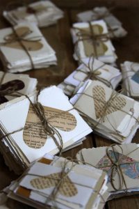 Easy Rustic Wedding Ideas | WeddingMix