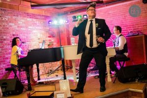 15 Fun Wedding Reception Ideas | WeddingMix