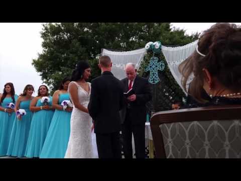 Amazing Bryan, TX Wedding | Czajkowski Wedding