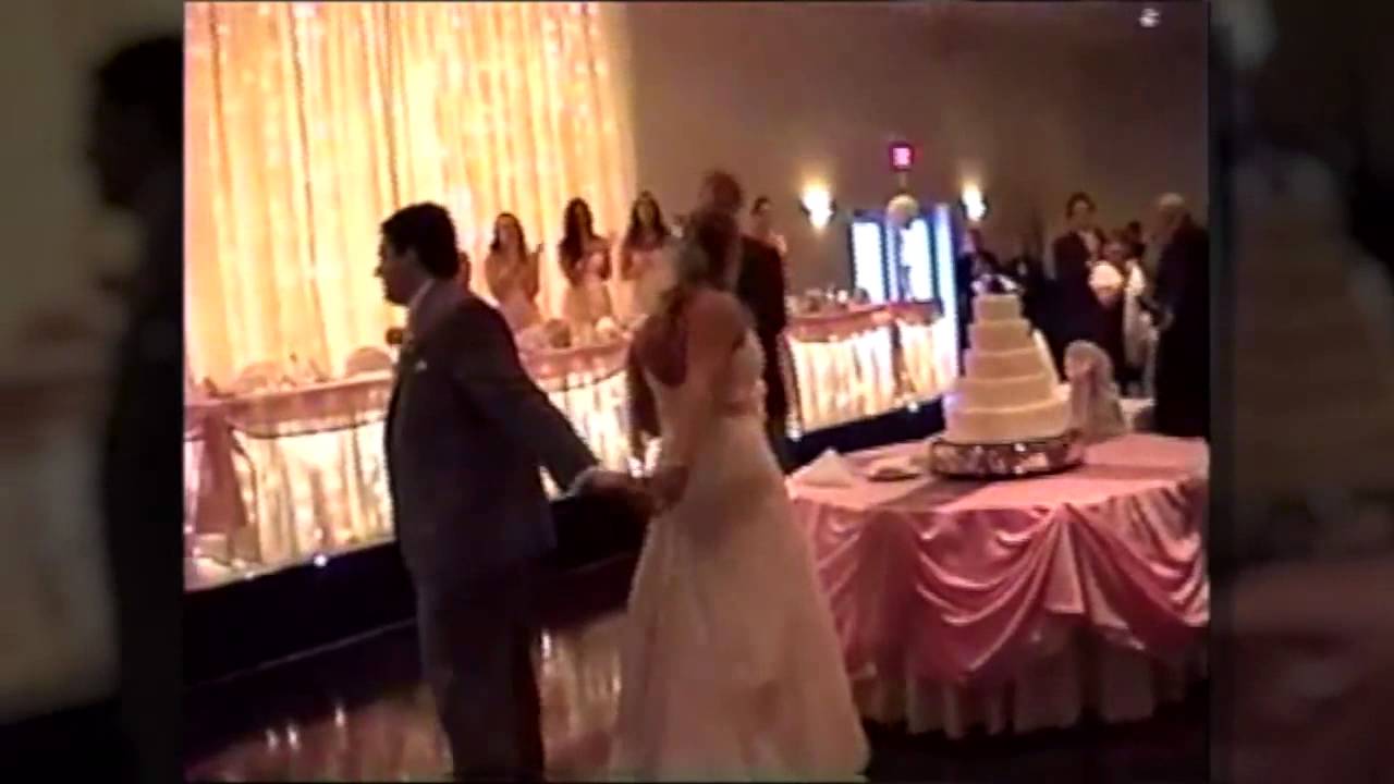 How to Get the Best Footage to Include in Wedding Video