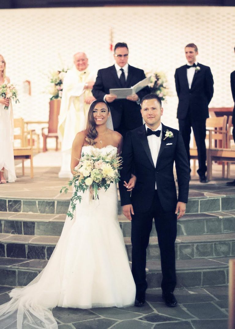 Magical Wedding Video in Solomons Island, Maryland | Hoop City Wedding ...