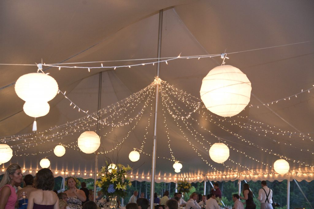 Event Lighting Trends in 2016 - WeddingMix Blog