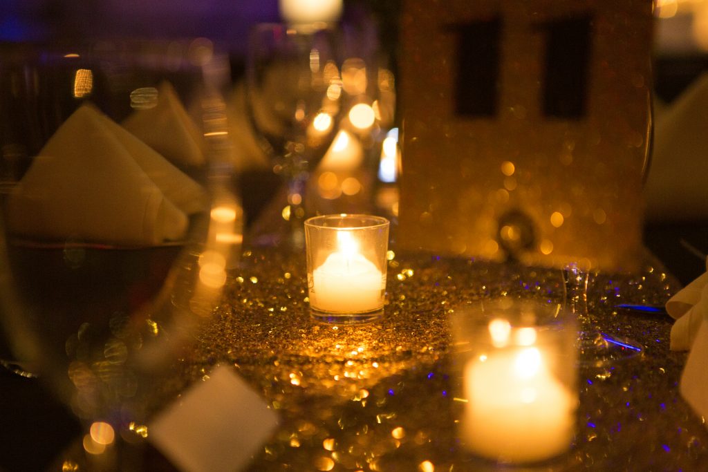 Event Lighting Trends in 2016 - WeddingMix Blog