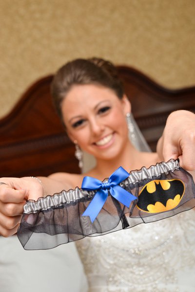 9 Superhero Worthy Wedding Ideas - WeddingMix Blog