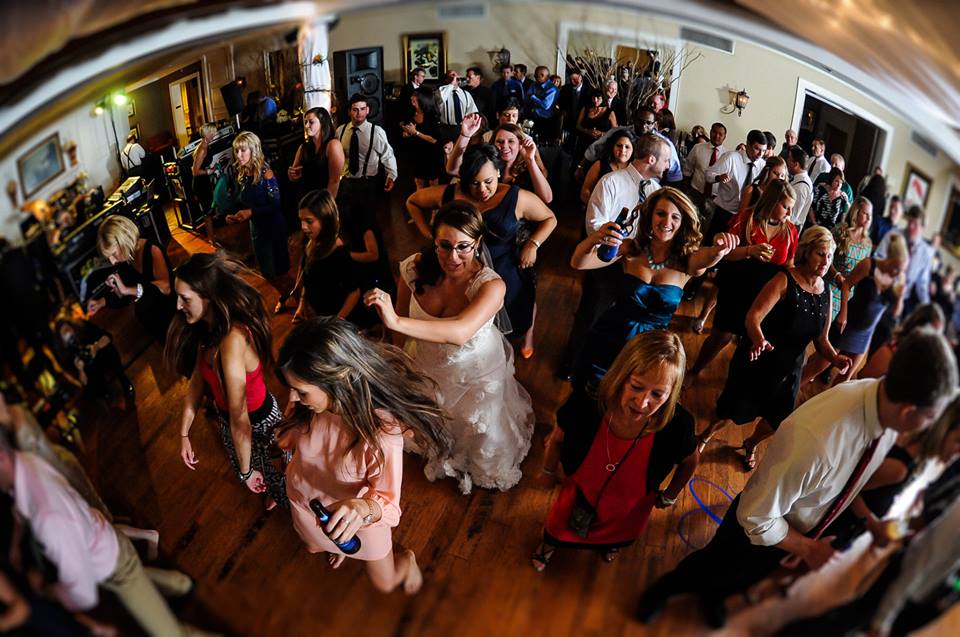 Why You Need A Wedding GoPro | WeddingMix