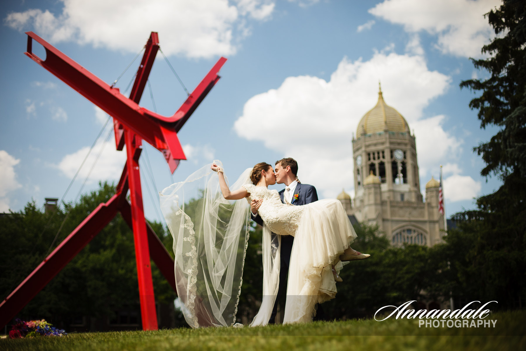 Perfect Wedding in Lehigh Valley - WeddingMix Blog