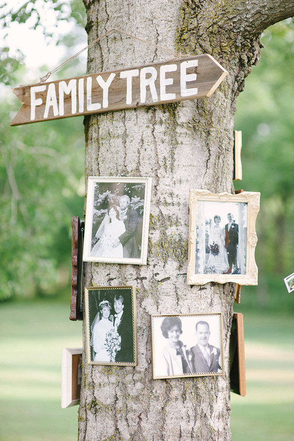 10 Original Outdoor Wedding Ideas | WeddingMix