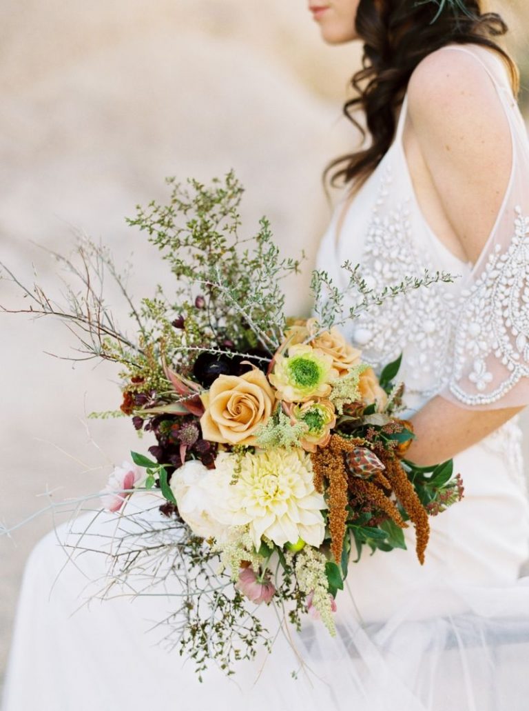 Fall Weddings, A Style Breakdown - WeddingMix Blog