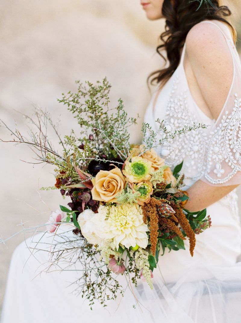 Fall Weddings, A Style Breakdown - WeddingMix Blog